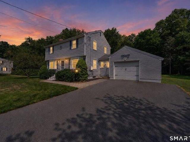 house with 4 bedroom, Vernon CT ES104481370