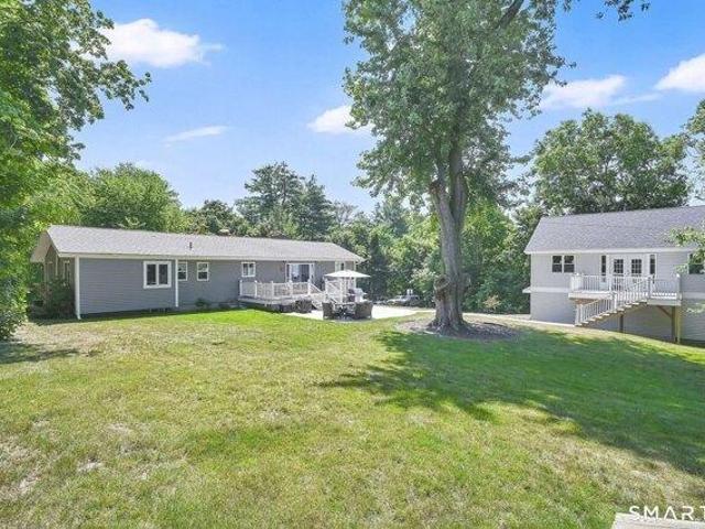 house with 4 bedroom, Vernon CT ES104921448