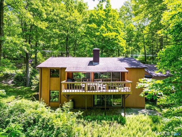 house with 4 bedroom, Vernon CT ES104237812