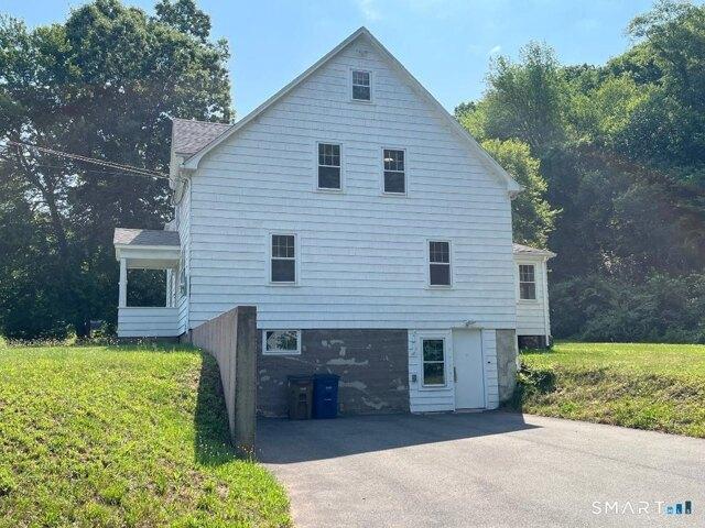 house with 4 bedroom, Vernon CT ES104331028