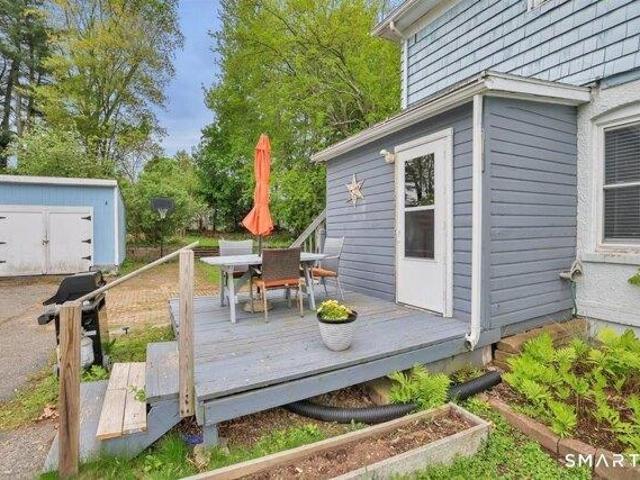 house with 4 bedroom, Vernon CT ES105144382