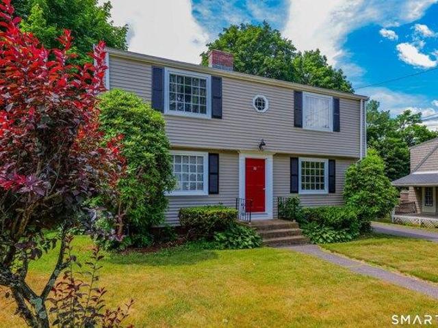 house with 4 bedroom, Vernon CT ES105279870