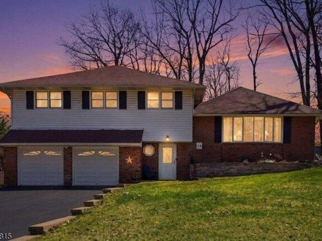 house with 4 bedroom, Vernon NJ DLS101659227