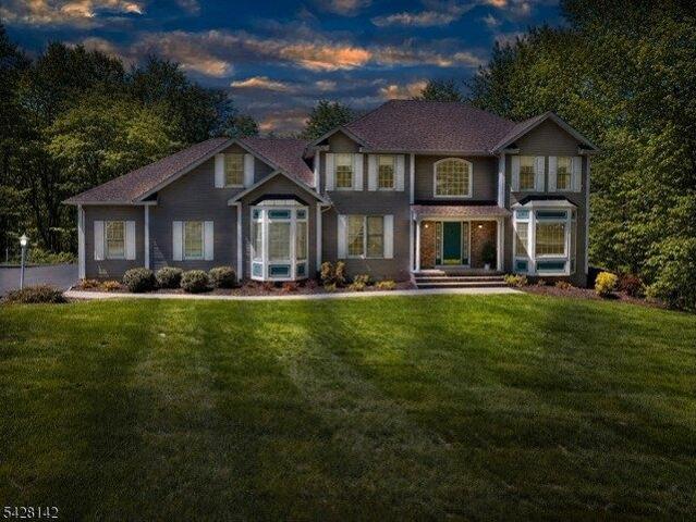 house with 4 bedroom, Vernon NJ DLS102279440