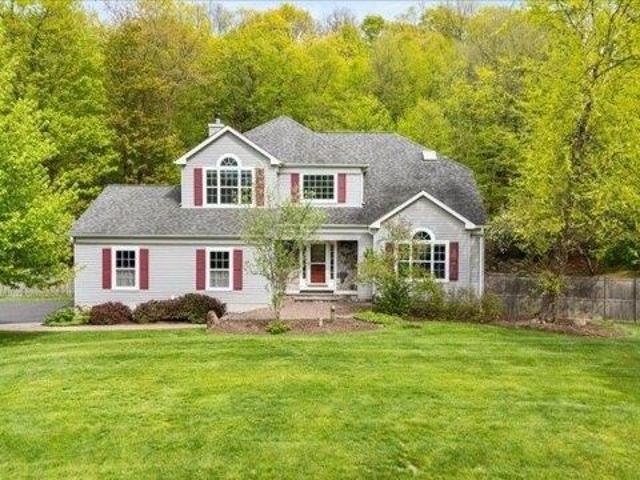 house with 4 bedroom, Vernon NJ DS102725891