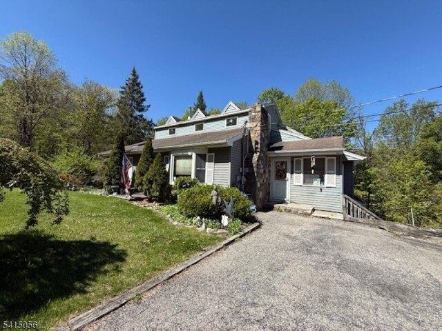 house with 4 bedroom, Vernon NJ DS102256733