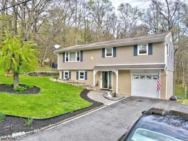 house with 4 bedroom, Vernon NJ DS102258950