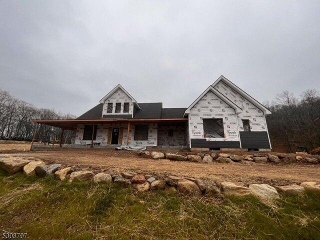 house with 4 bedroom, Vernon NJ DS102279041