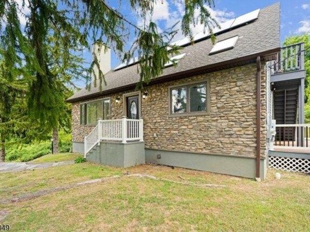house with 4 bedroom, Vernon NJ DS102314836