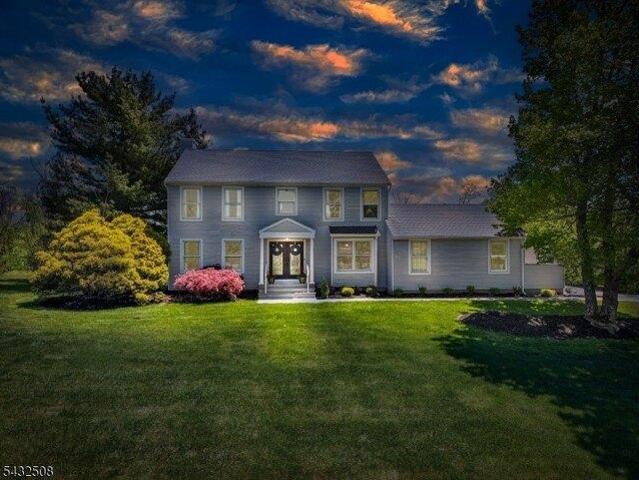 house with 4 bedroom, Vernon NJ DS104236715