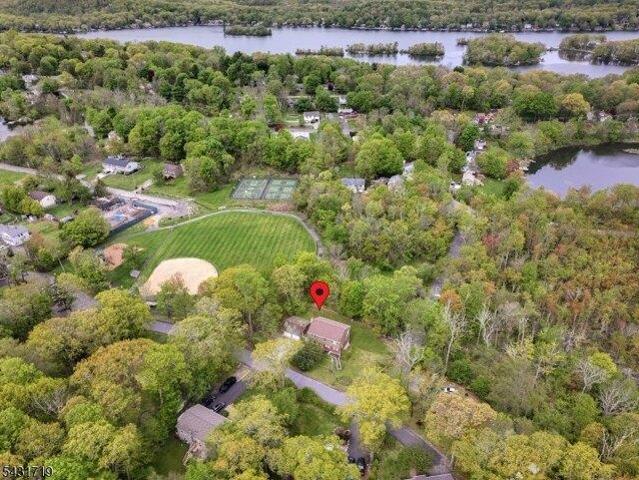 house with 4 bedroom, Vernon NJ ES103664653