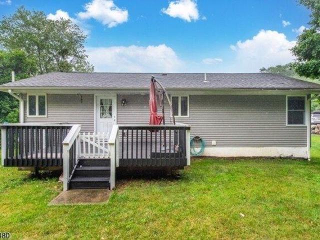 house with 4 bedroom, Vernon NJ ES104444231