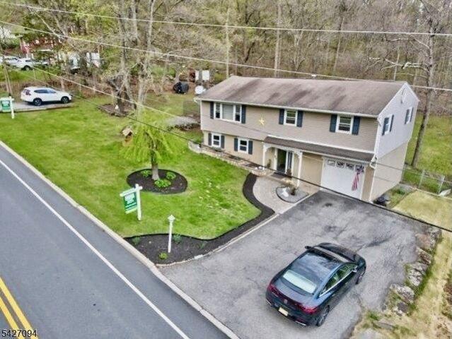 house with 4 bedroom, Vernon NJ ES104848798