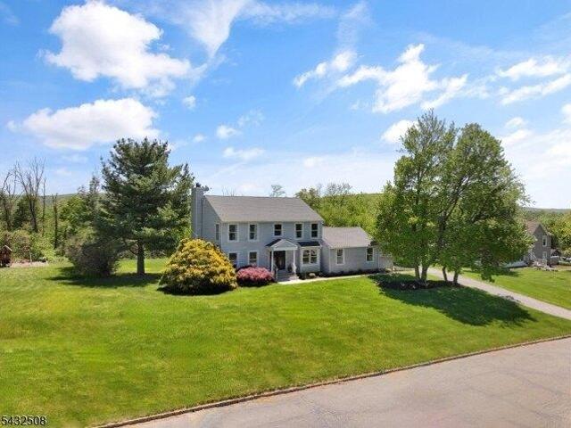 house with 4 bedroom, Vernon NJ ES104236715