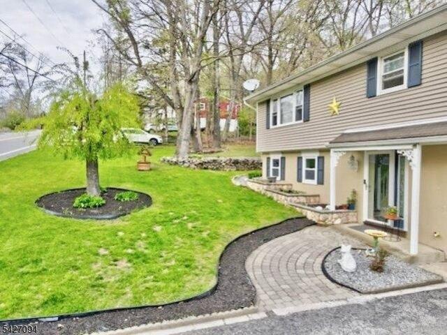 house with 4 bedroom, Vernon NJ ES105141701