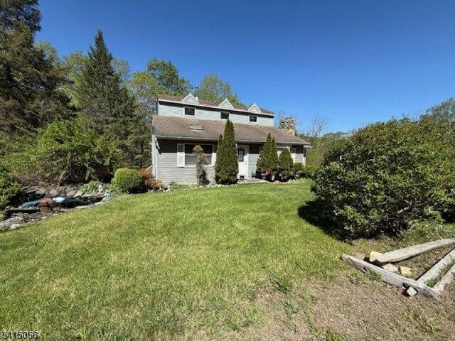 house with 4 bedroom, Vernon NJ ES105157590
