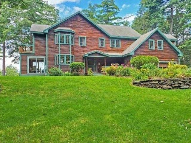 house with 4 bedroom, Vernon VT DS102027700