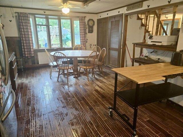 house with 4 bedroom, Verona Island ME ES104116966