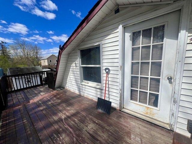 house with 4 bedroom, Verona Island ME ES104192485
