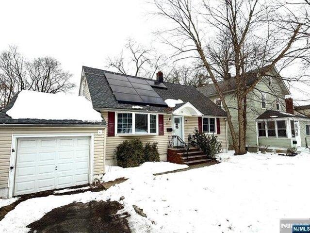 house with 4 bedroom, Verona NJ DS100462272