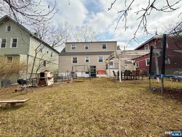 house with 4 bedroom, Verona NJ DS100582262