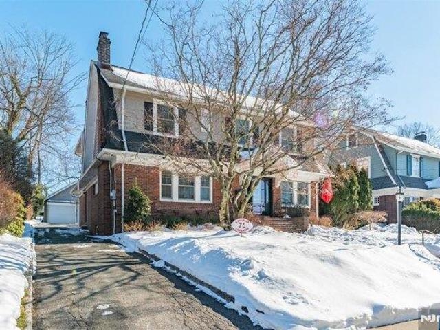 house with 4 bedroom, Verona NJ DS100100292