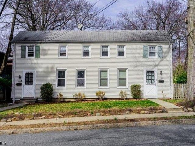 house with 4 bedroom, Verona NJ DS101783069