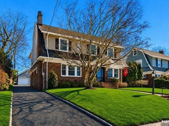 house with 4 bedroom, Verona NJ DS102561501