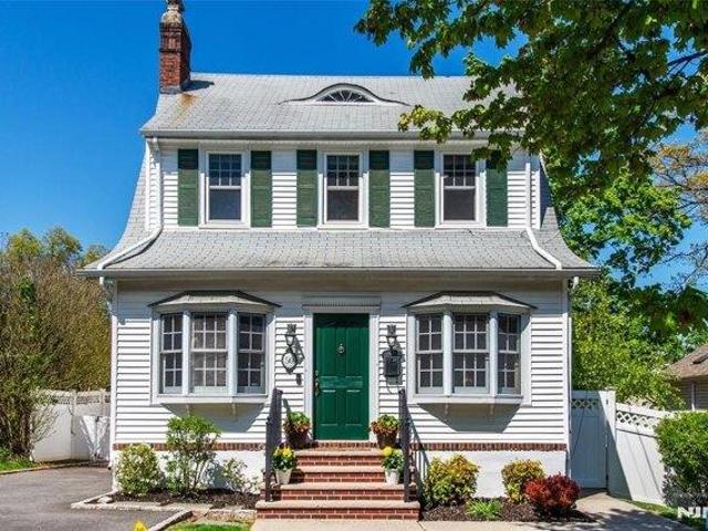 house with 4 bedroom, Verona NJ DS102214279