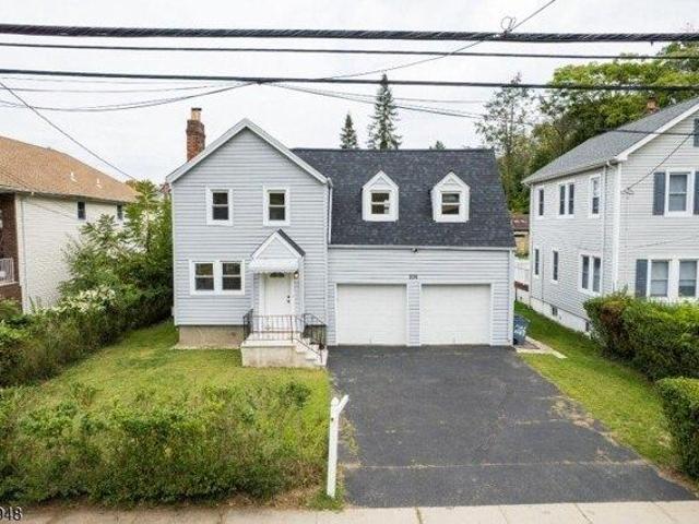 house with 4 bedroom, Verona NJ DS102217530