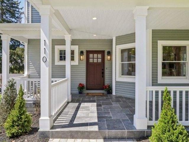 house with 4 bedroom, Verona NJ DS102217810