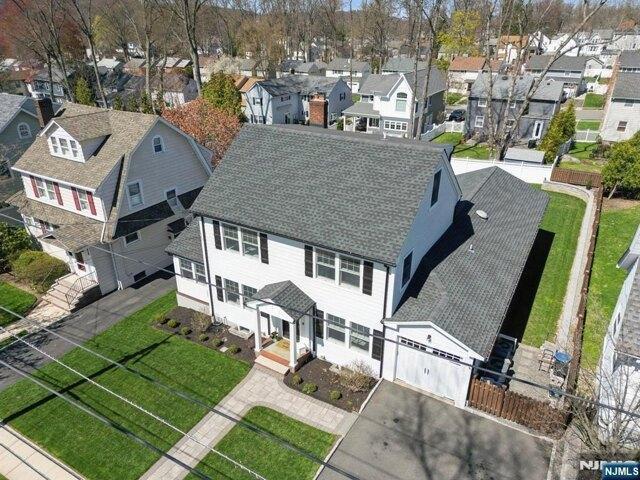 house with 4 bedroom, Verona NJ DS102218529
