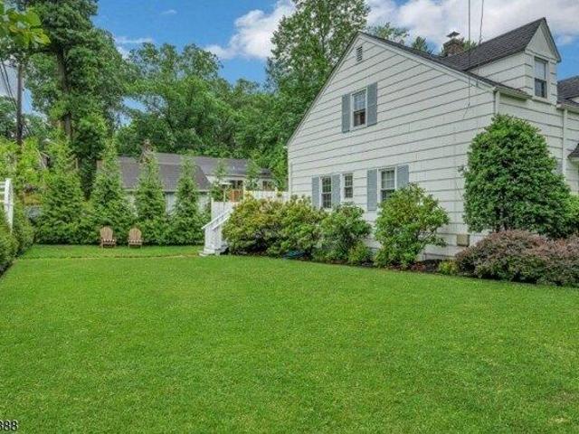 house with 4 bedroom, Verona NJ ES104904688