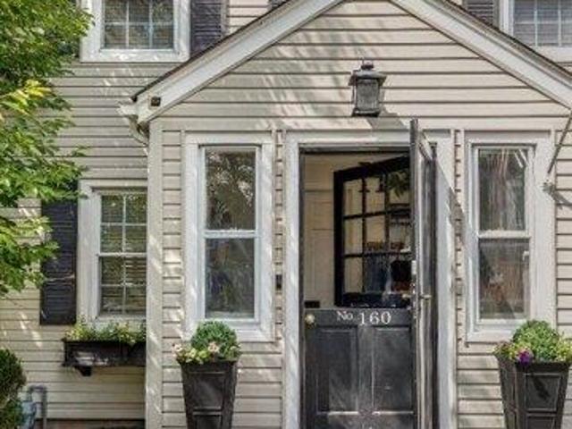 house with 4 bedroom, Verona NJ ES104191662