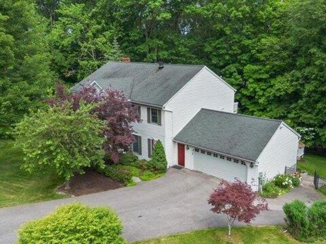 house with 4 bedroom, Vestal NY DS103603847