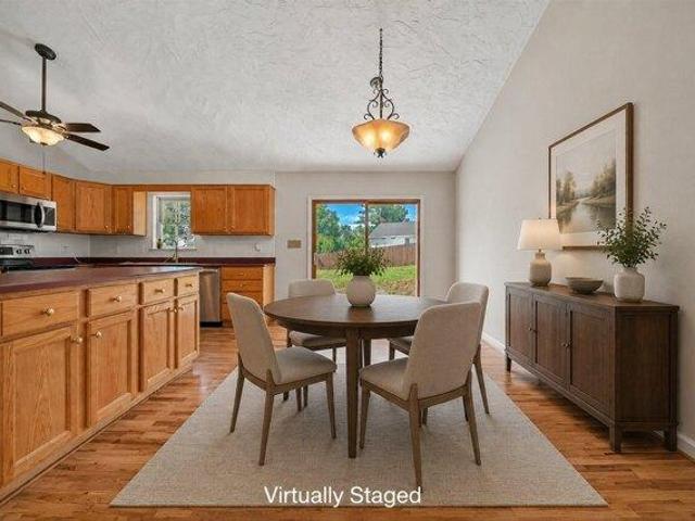 house with 4 bedroom, Vinton VA DS103600865