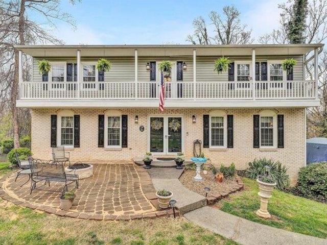house with 4 bedroom, Vinton VA DS103600305