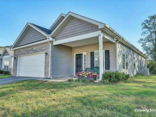 house with 4 bedroom, Vinton VA DS103601438
