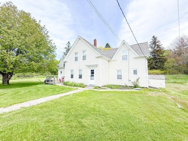 house with 4 bedroom, Vinalhaven ME DLS102824260