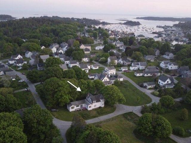 house with 4 bedroom, Vinalhaven ME DS104263924