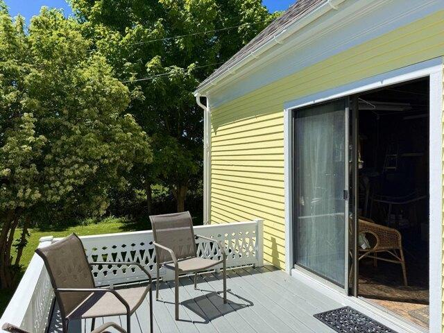 house with 4 bedroom, Vinalhaven ME ES104008049