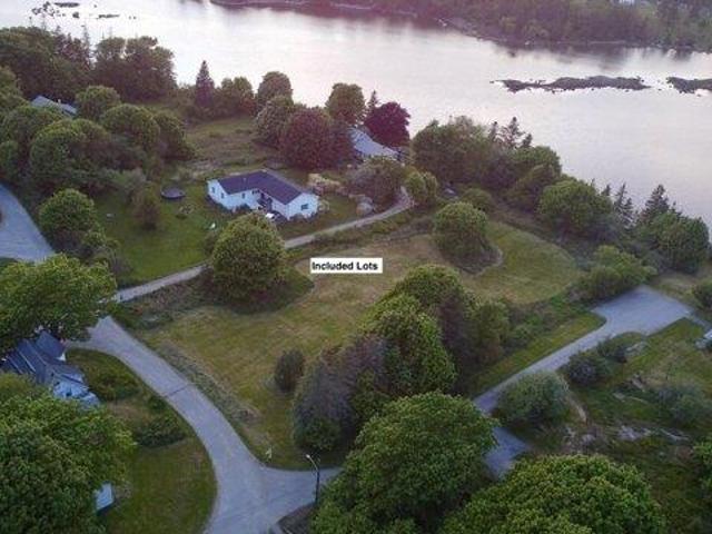 house with 4 bedroom, Vinalhaven ME ES104542862
