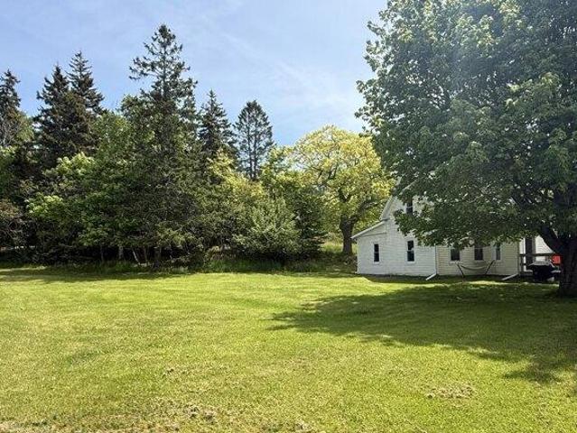 house with 4 bedroom, Vinalhaven ME ES103439419