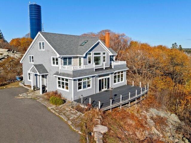 house with 4 bedroom, Vinalhaven ME ES103440613