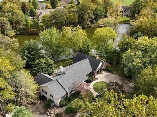 house with 4 bedroom, Vincennes IN DS88422096