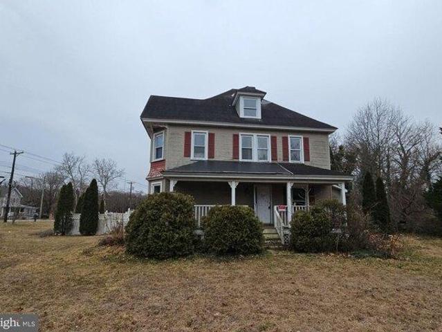 house with 4 bedroom, Vineland NJ DLS101630576