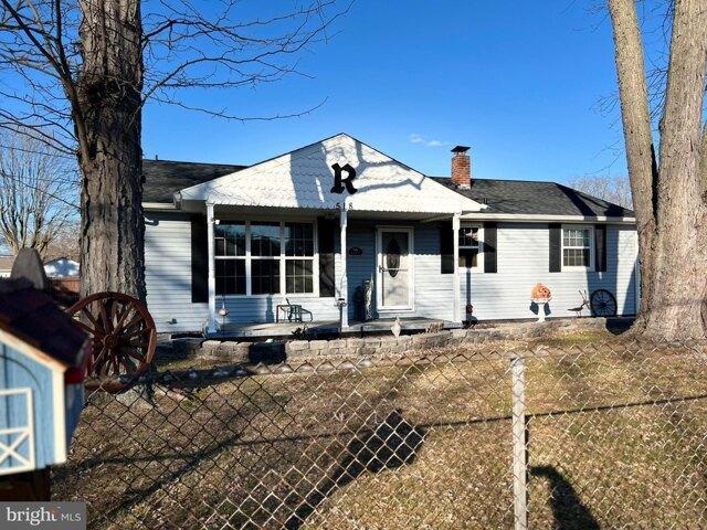 house with 4 bedroom, Vineland NJ DLS101631968