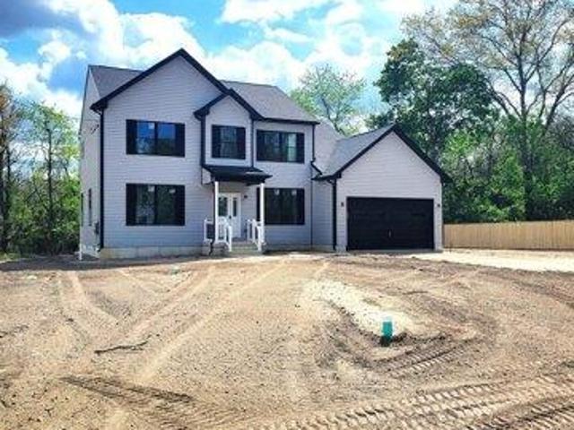 house with 4 bedroom, Vineland NJ DLS101633836