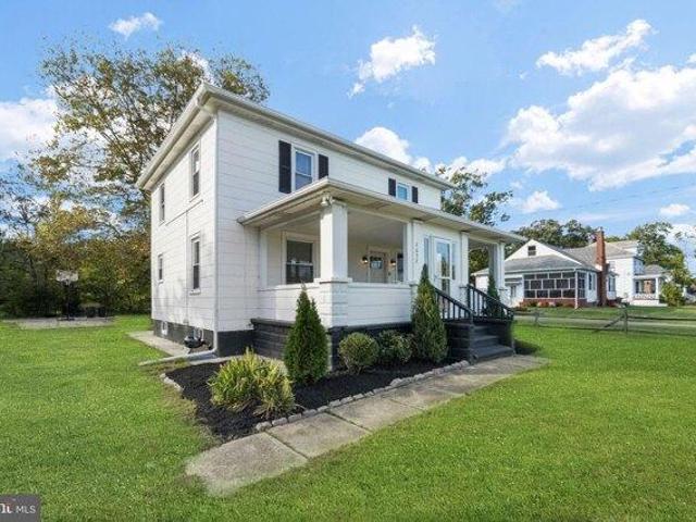 house with 4 bedroom, Vineland NJ DLS101658276