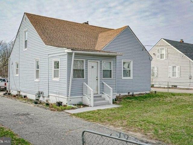house with 4 bedroom, Vineland NJ DLS101707682